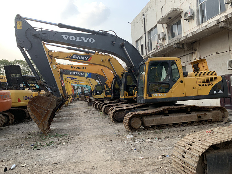 China XINDA MACHINERY CO.,LTD company profile