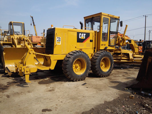Used CAT Grader factory, Buy good quality Used CAT Grader Products from ...