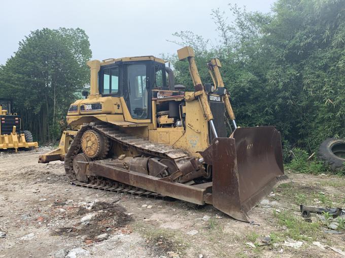 3 Shanks Ripper 6 Cylinders 189hp D6 Dozer